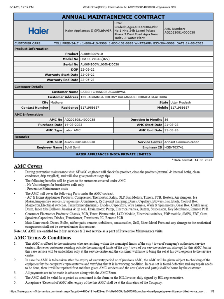 AMC DOCUMENT hsjskkskam | PDF | Vacuum Tube | Printed Circuit Board