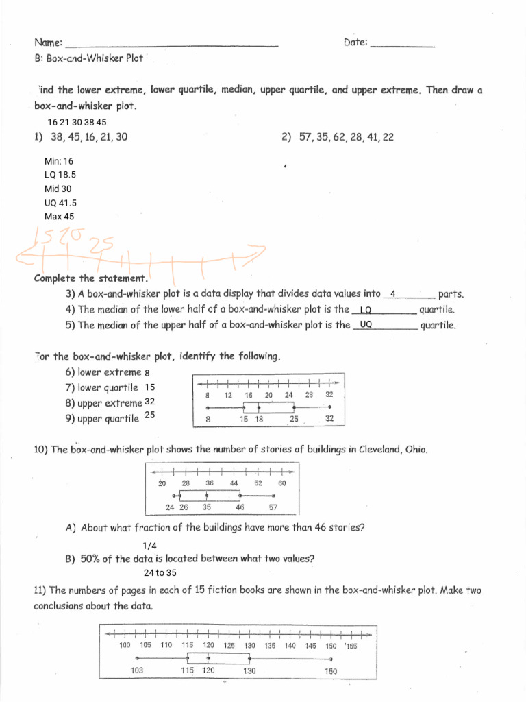Kami Export - Box Plot 2 | Download Free PDF | Data Model ... Kami Export - Box Plot 2 | Download Free PDF | Data Model ...