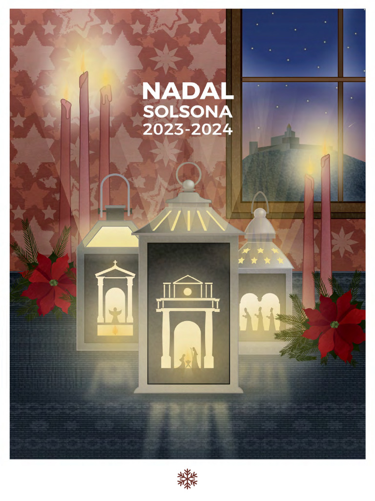 Agenda de Nadal 2023 | PDF