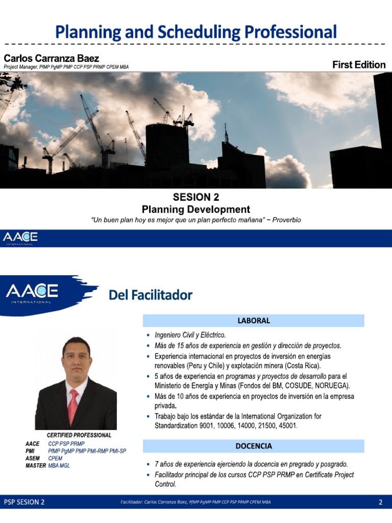 2. Planning Development (1x2) | PDF