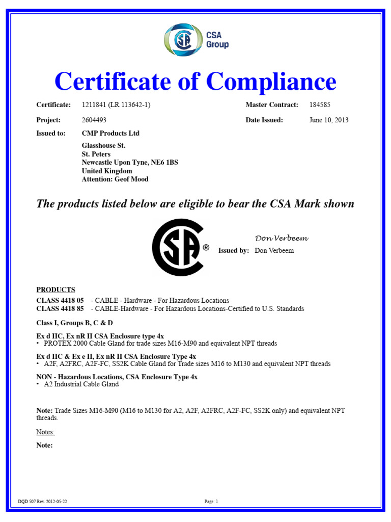 Csa PX2K A2 A2f A2frc A2f-Fc SS2K P2K | PDF | Manufactured Goods | Building Engineering