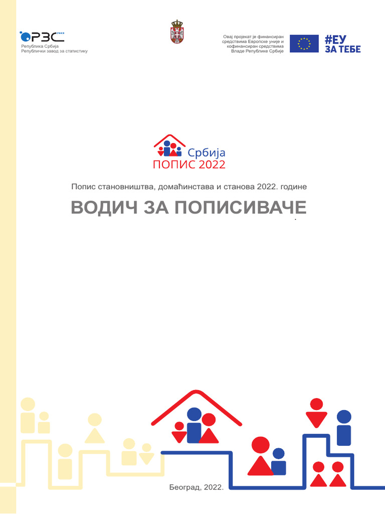 Vodic Za Popisivace | PDF