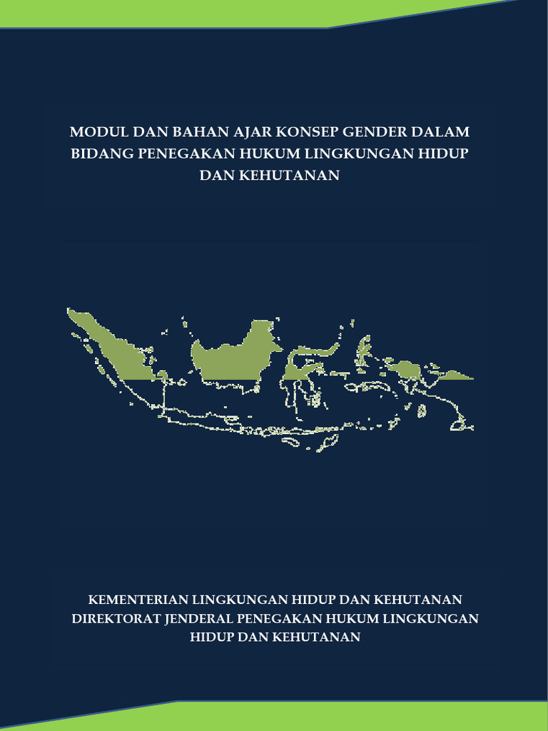 Full Book Modul 1 Konsep Gender Fix 11 Okt Pdf