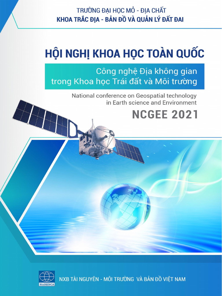 Ncge 2021, 311-317 | PDF