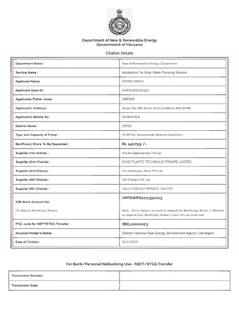 SWPS 2023 90223 | PDF