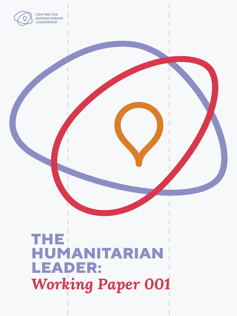 Paper 001 - Vale The Humanitarian Principles | PDF