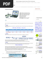 Fishbone Diagram | PDF | Systems Science | Cognition