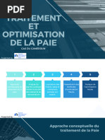 Fiscalité Au Gabon (Calcul de l'IRPP Et de l'IS) | PDF | Impôt sur le ...