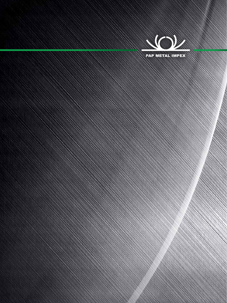 Broshura-Profile Metalike | PDF