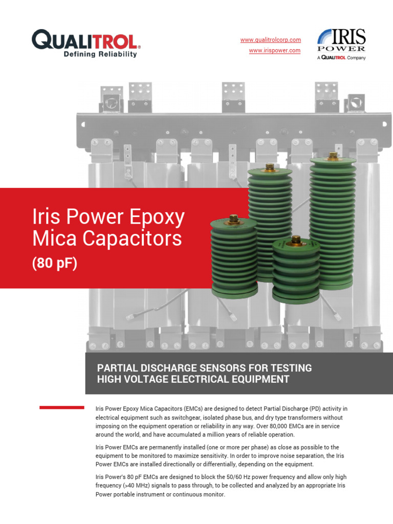 EMC Switchgear Brochure | PDF | Materials Science | Electrical Equipment