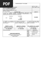 Annex 9-LIQUIDATION REPORT | PDF