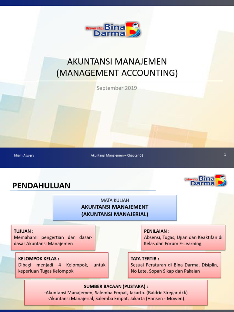 Modul Akmen 7 | PDF