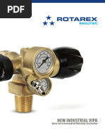 Understanding CDTP in Relief Valves | PDF | Valve | Pressure