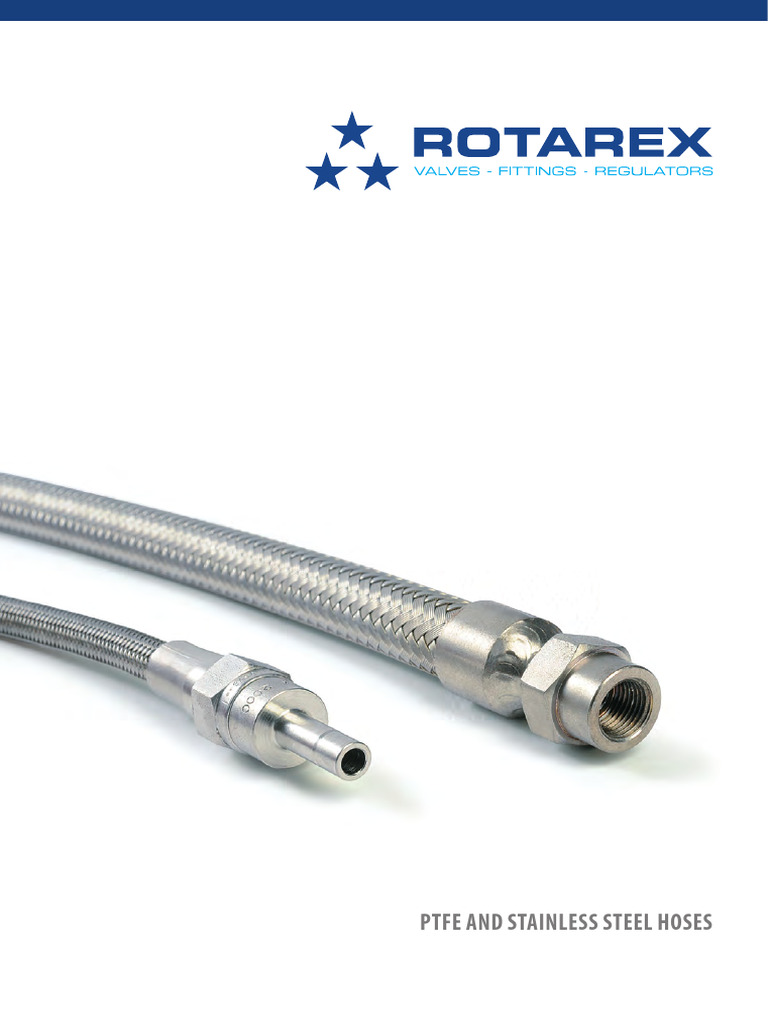 e06000-cat-en-a4-v8-e-hoses | PDF | Pipe (Fluid Conveyance) | Hose