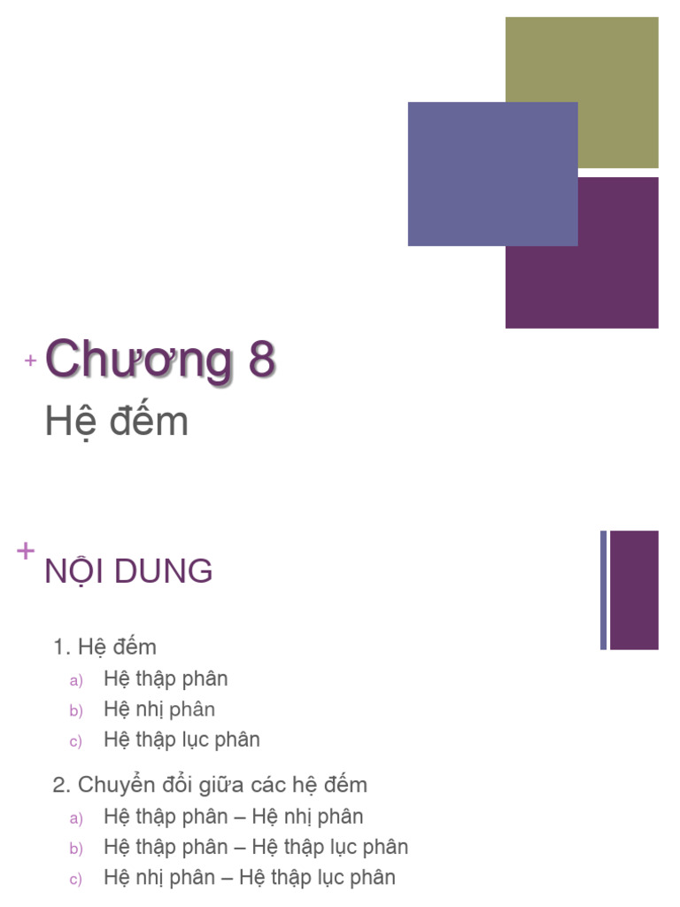 CH08 He Dem | PDF