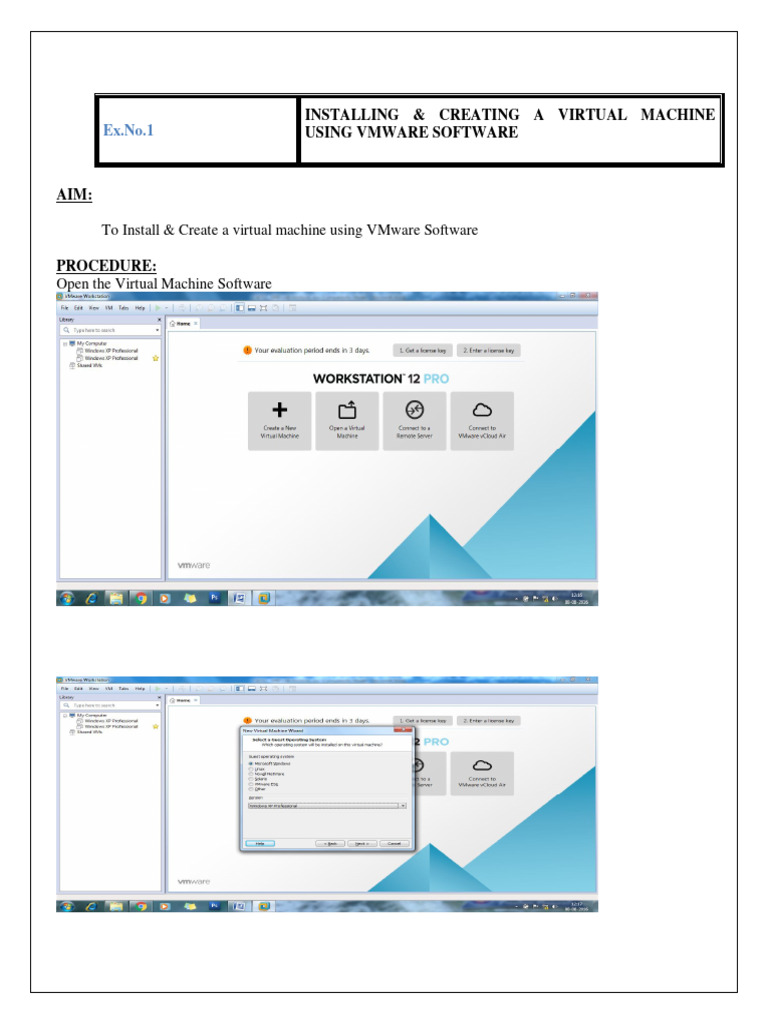 CS8711 CloudComputingLaboratory | PDF | Open Stack | Apache Hadoop