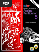 Q2 AralPan 5 - Module 2 | PDF