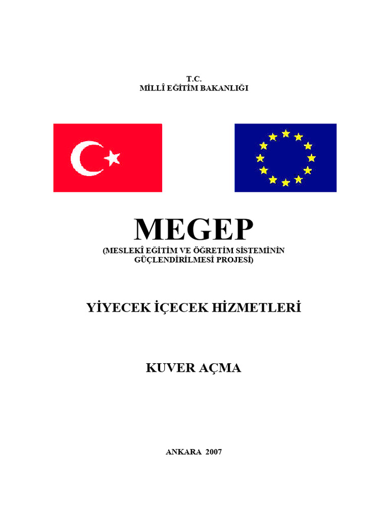 Kuver Acma | PDF