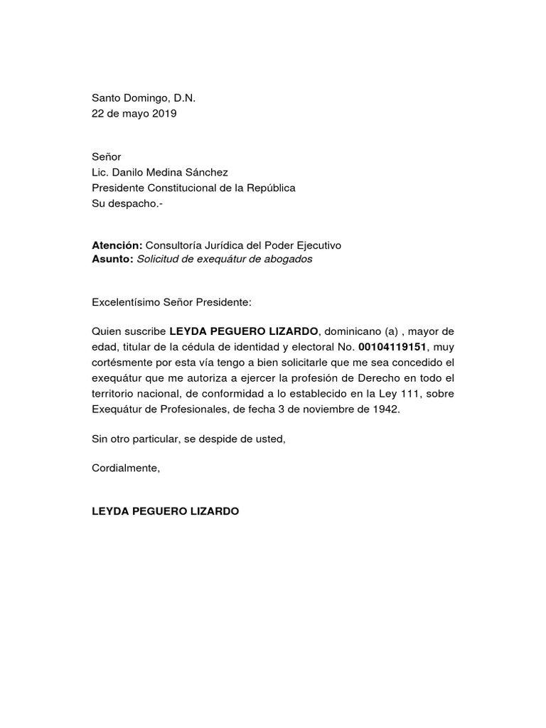 7ece19 Instancia de Solicitud de Servicios | PDF