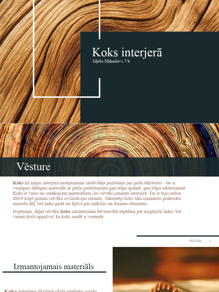 Koks | PDF