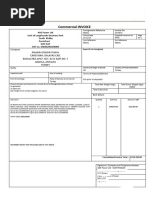 UPS Invoice Format | PDF | Supply Chain Management | Taxes