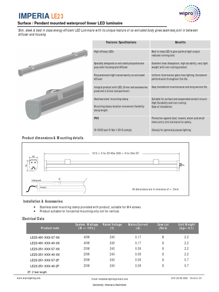 3a. ImperiaLE23PPS | PDF