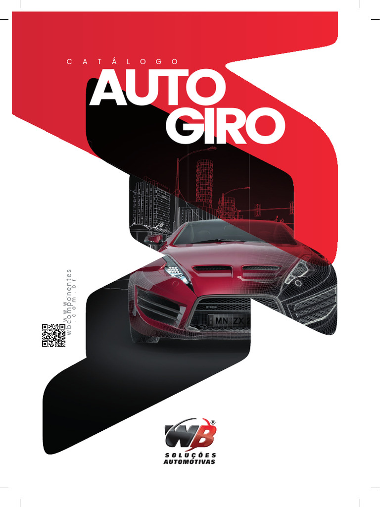 Wb Catalogo Auto Giro | PDF