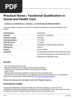 Cudit R Cannabis Use Disorders Identification Test | PDF | Health Care ...