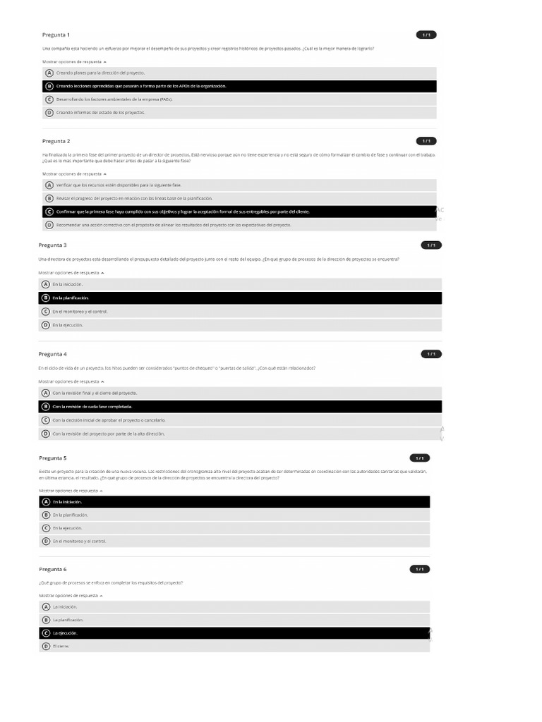 Examen final - modulo 1_NELSON | PDF