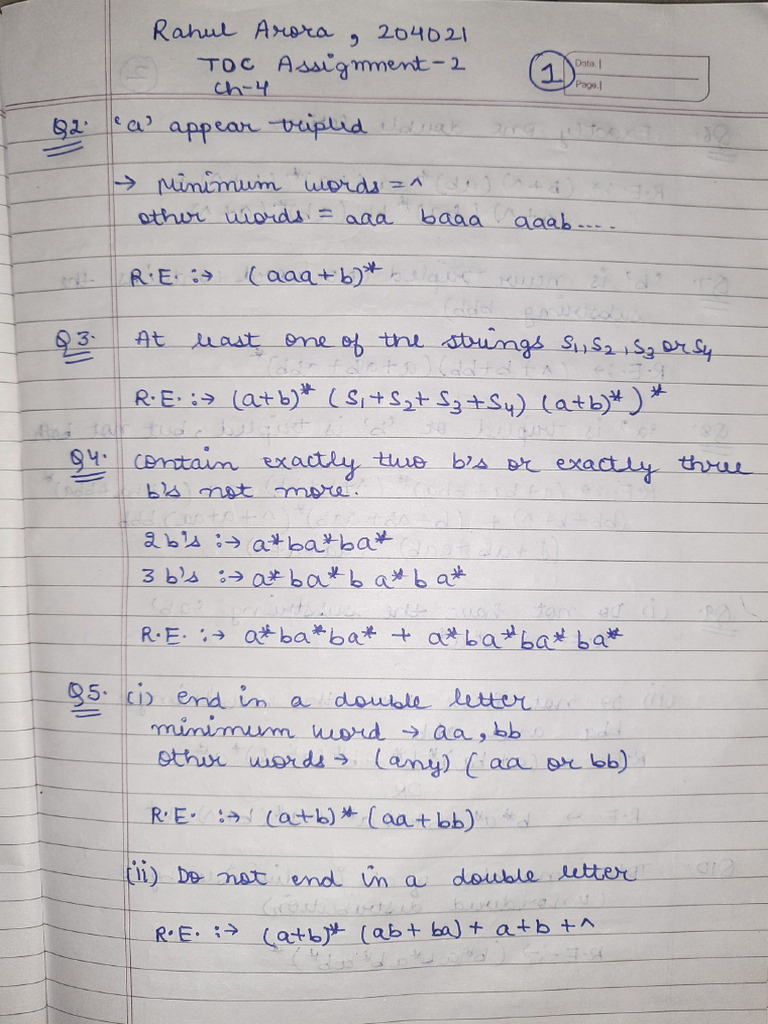 Toc Assignment 2 23 Aug 2022 23 52 15 Pdf 4371