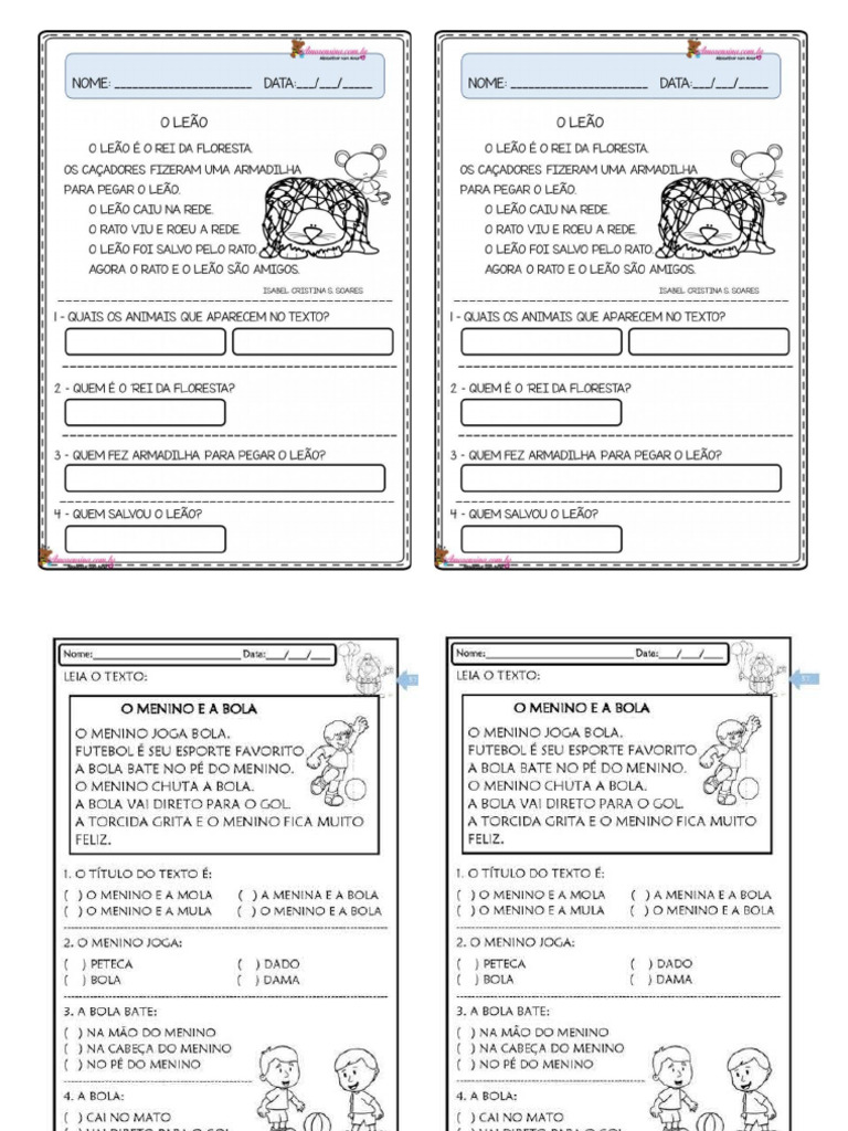 Atividade Mery | PDF