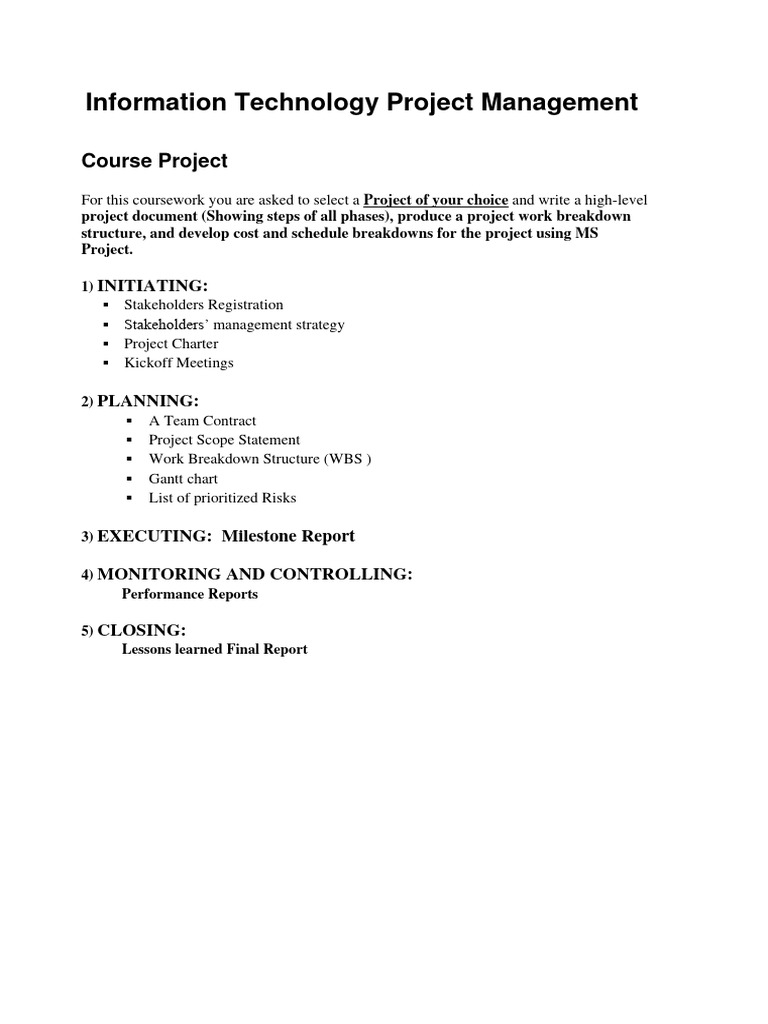 PROJECT DETAILS-2022-2023-1 | PDF | Project Management | Systems Engineering