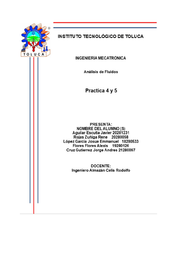 Fluidos 13 | PDF | Bomba | Líquidos