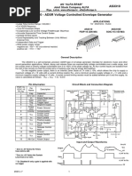 Sincgars Asip Ancd | PDF | Platoon | Radio