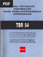 Tabel Torsi Pengencangan Baut | PDF