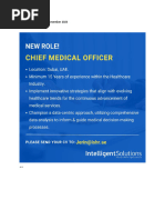 Shell Resume Template | PDF