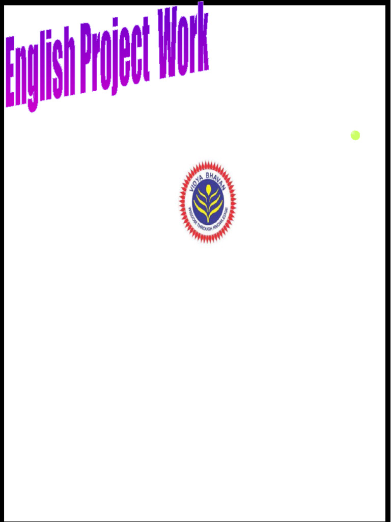 PROJECT #2 | PDF