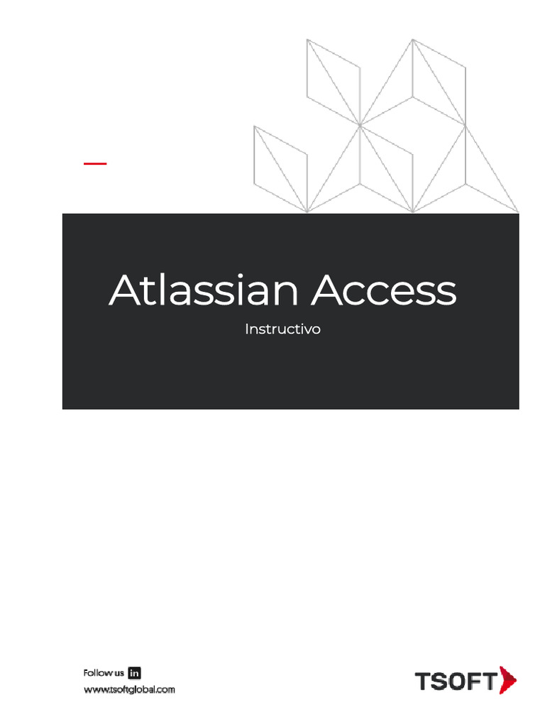 Atlassian Access y Azure AD | PDF | Autenticación | Microsoft Azure