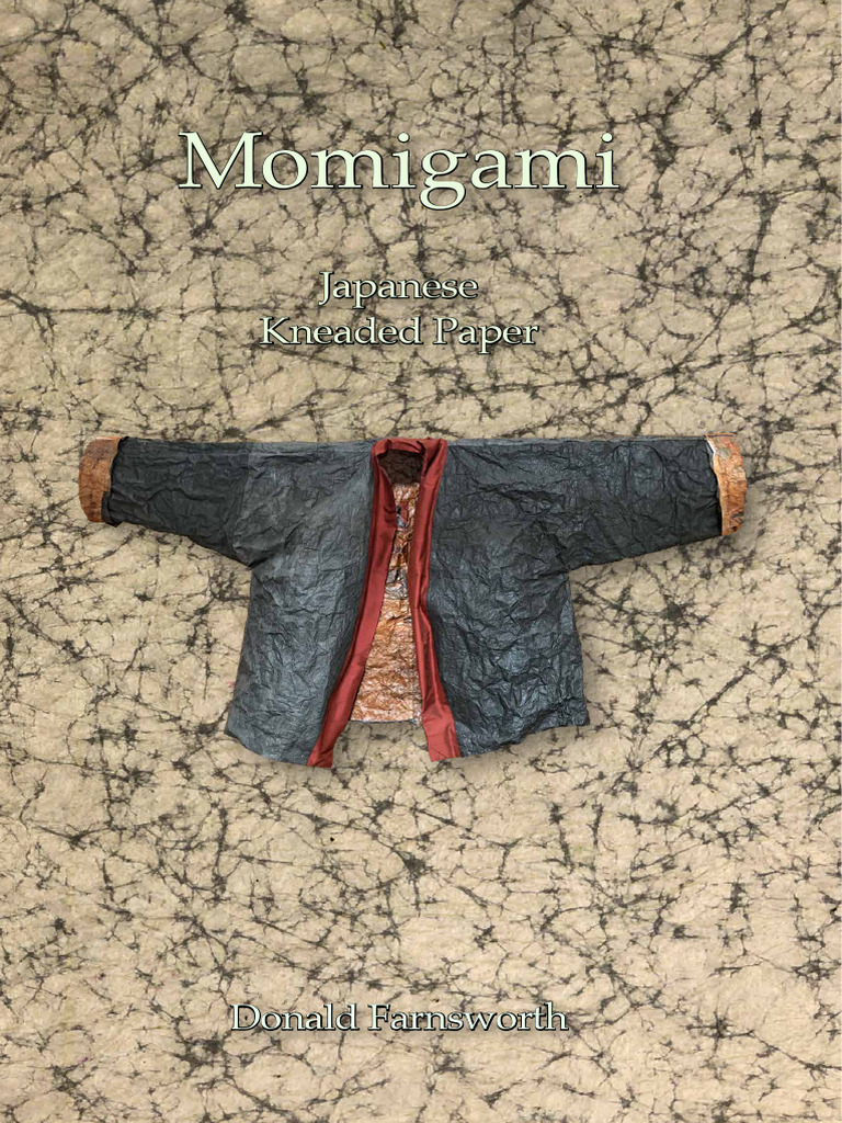 Momigami Web | PDF | Seam (Sewing) | Sewing