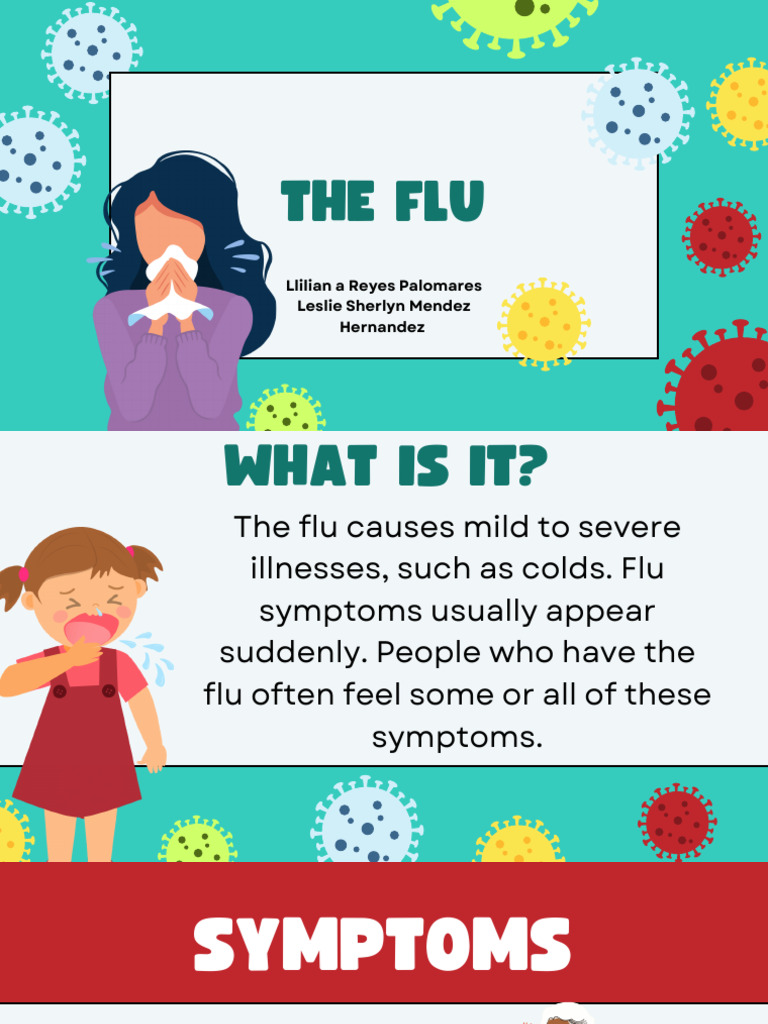 The Flu | PDF