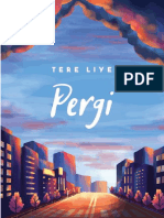 Novel Aldebaran Bagian 1 Bumi Series - Tere Liye | PDF