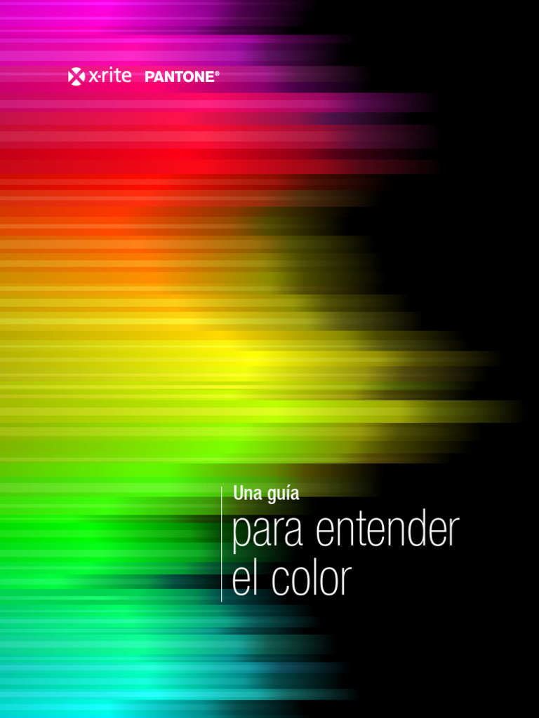 COLOR | PDF | Color | Matiz COLOR | PDF | Color | Matiz