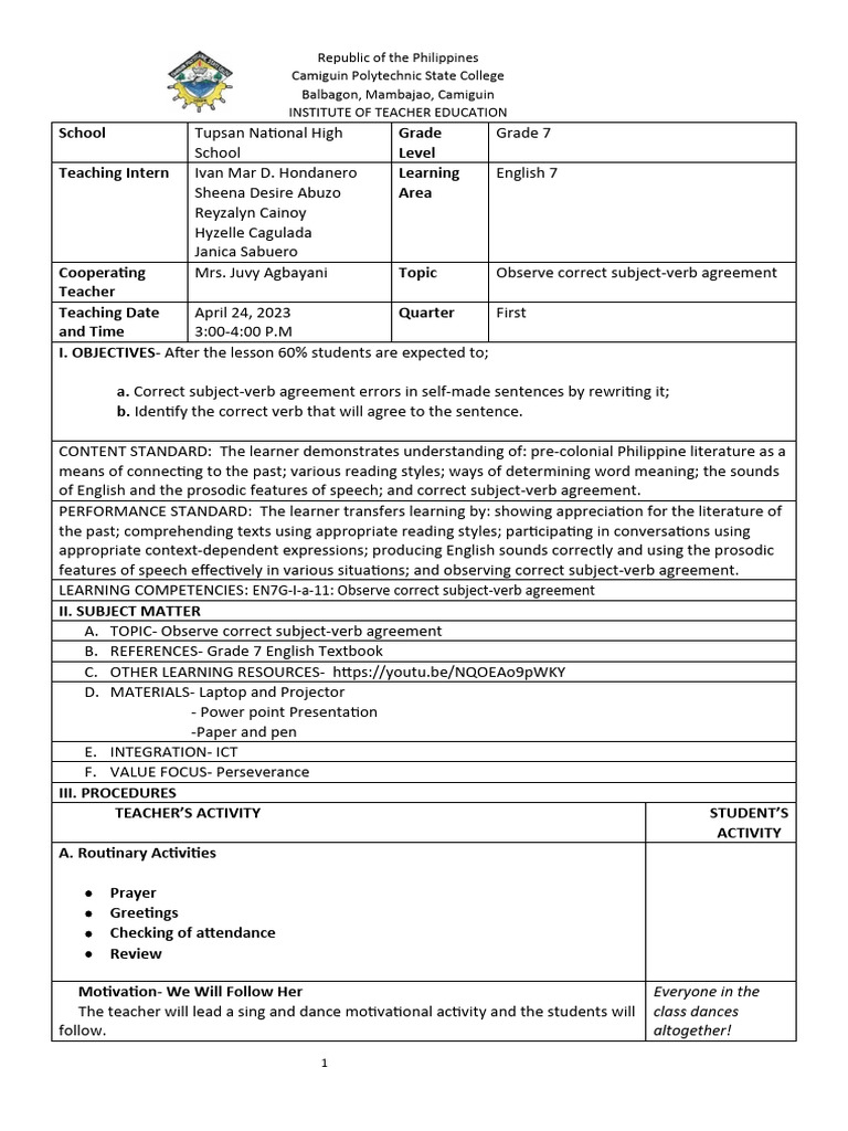 Learning Through Writing | PDF | Teachers | Learning