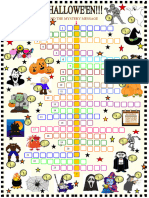 Beach Crossword Puzzle Answers | PDF | Word Puzzles