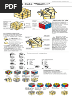 Mastermorphix Solution PDF | PDF | Logic Puzzles | Recreational Mathematics