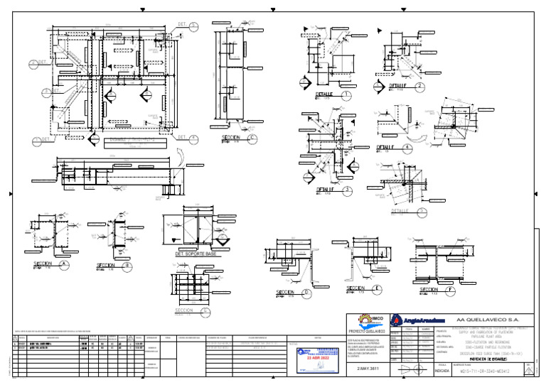 MQ15-711-DR-3340-ME0412 - Rev 0 | PDF