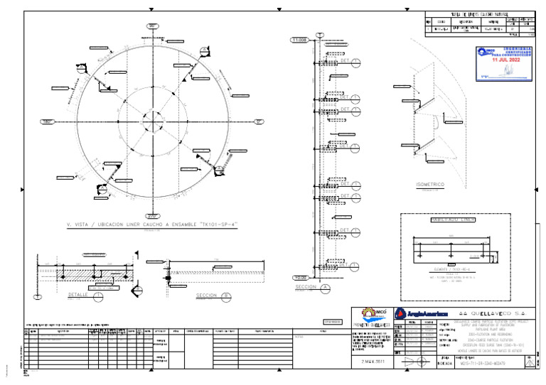 MQ15-711-DR-3340-ME0479 - Rev 0 | PDF