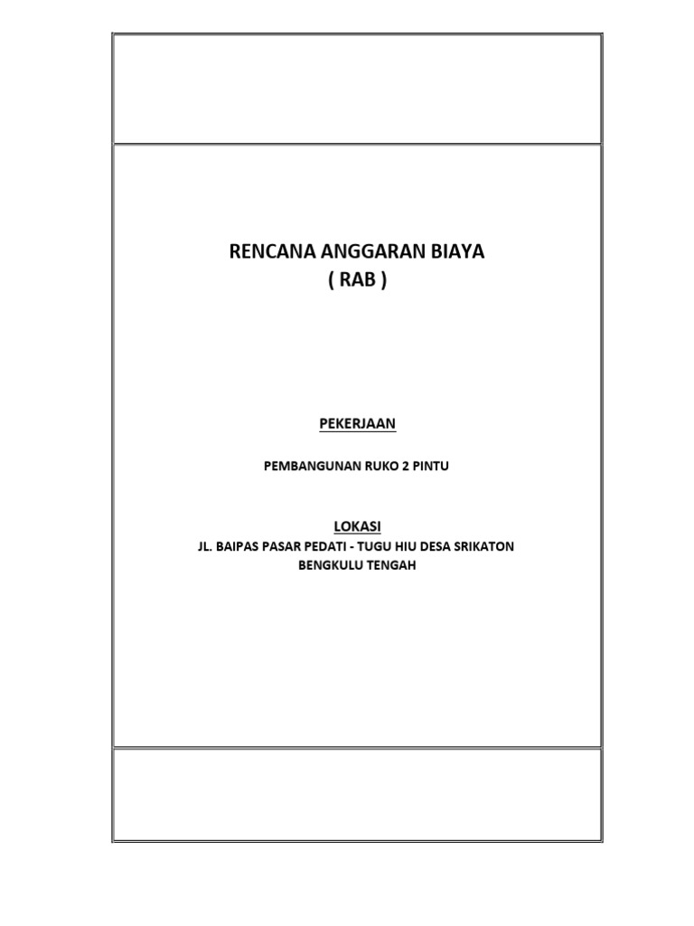 Rab Ruko Bang Purba | PDF