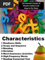 Fundations Letter Formation Guide | PDF | Leisure