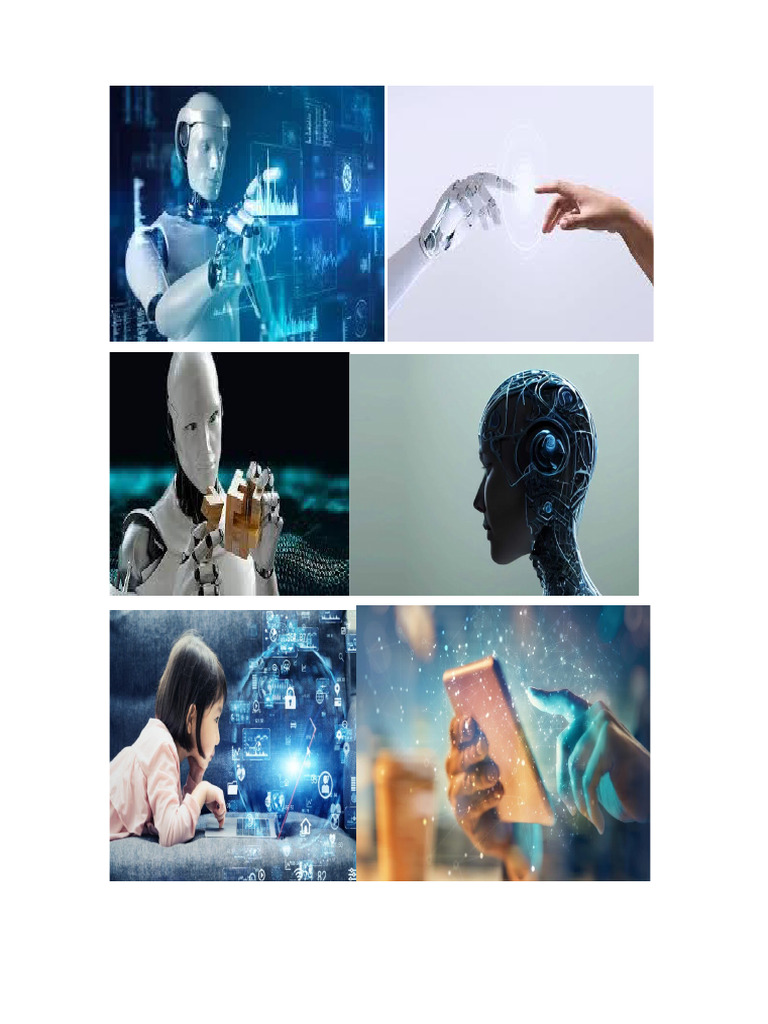 inteligencia artificial | PDF